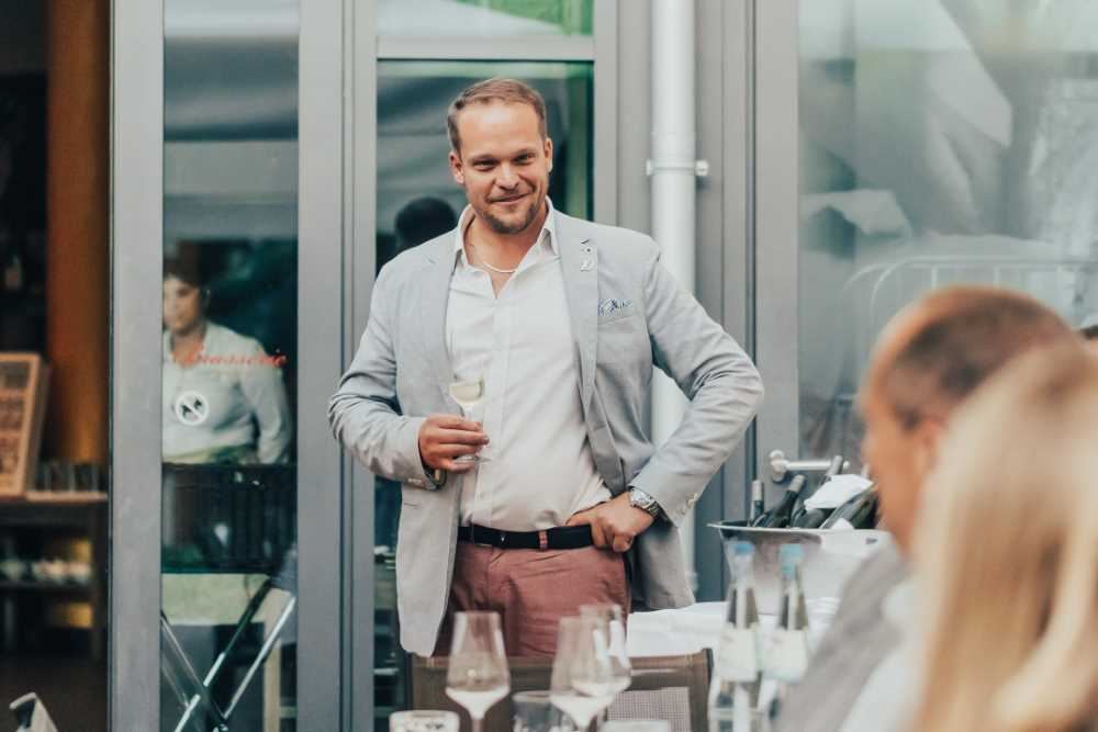 Management-Wechsel im Steigenberger Parkhotel